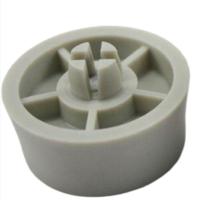 China Automotive Industry Plastic CNC Machining Parts Manufacturer 24 / 7 Online Services for sale