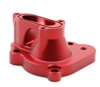 China CNC Fabrication Parts - Anodized Metal Components in Multiple Colors with Full Inspection - Precision CNC Services for sale