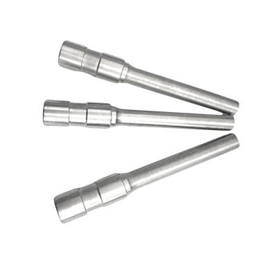 China Precision CNC Parts - Heat Treatment Services for Micro-Porous Machining, Multi-Process Integration, Deep Hole Drilling (20:1 Aspect Ratio), Anodizing & Hard Coating for sale