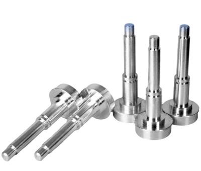 China Small Project Available Metal Parts Custom CNC Services Machining Parts for sale