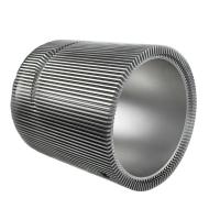 China Deburring Process for and Customizable Aluminum CNC Machining for sale