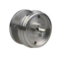 China CNC Turning Services for Steel Alloy Parts - Precision Machining with Mirror Polishing, Fine Hole Processing, First Article Inspection, and Consistent Batch Production Quality for sale