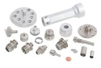 China Professional Aluminum CNC Parts - Precision Engineered with Anodizing & Hard Anodizing, IPQC Full Process Inspection, ISO 9001 Certified, Small Batch Production Support for sale