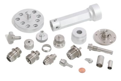 China Professional Aluminum CNC Parts - Precision Engineered with Anodizing & Hard Anodizing, IPQC Full Process Inspection, ISO 9001 Certified, Small Batch Production Support for sale