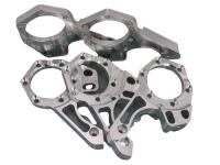 China Custom Design Metal Auto Parts for Car and Auto Compatibility for sale