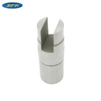 China Precision CNC Machining Services, IPQC Inspection, Quick Prototyping (48-Hour Delivery), ISO 9001 Certified, 24/7 Production Capacity for sale