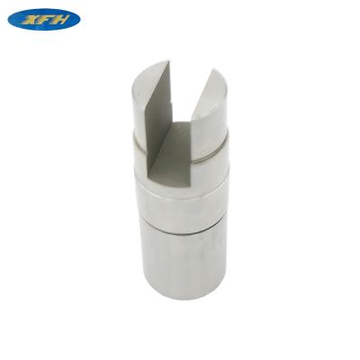 China Precision CNC Machining Services, IPQC Inspection, Quick Prototyping (48-Hour Delivery), ISO 9001 Certified, 24/7 Production Capacity for sale