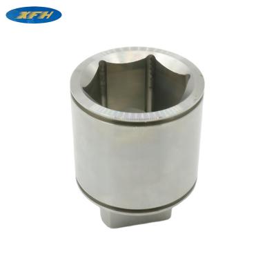 China CNC Machining Services - Custom OEM Solutions, IPQC Inspections, ISO 9001 Certified, Small Batch Production Support, 24/7 Capacity Availability for sale