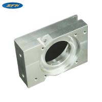 China CNC Machining Services - Custom CNC Parts with Mirror Polishing, Full-Size Inspection Report, and First Article Approval for sale