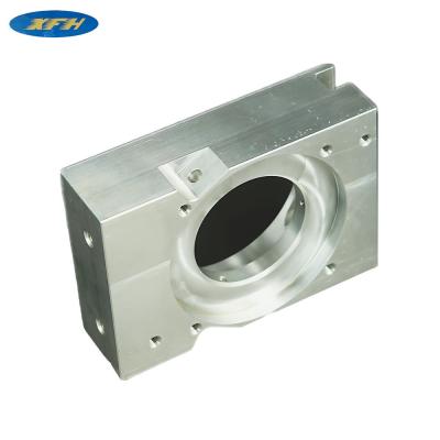 China CNC Machining Services - Custom CNC Parts with Mirror Polishing, Full-Size Inspection Report, and First Article Approval for sale