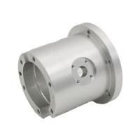 China Aluminum CNC Custom Parts - OEM Manufacturing, Tailored Design, Consistent Quality Assurance, Multi-Process Integrated Machining for sale