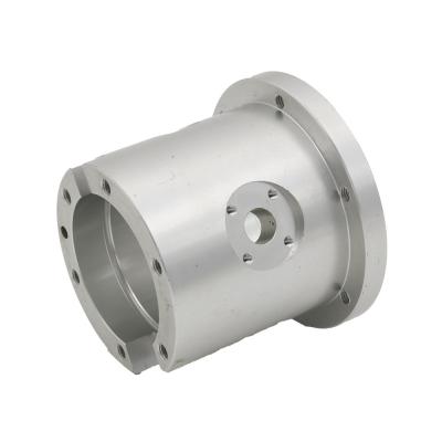 China Aluminum CNC Custom Parts - OEM Manufacturing, Tailored Design, Consistent Quality Assurance, Multi-Process Integrated Machining for sale