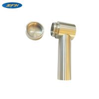 China CNC Milling Services  Custom Tooling Fixtures, Anodizing / Hard Anodizing, Small-Batch Prototyping, 24 / 7 Continuous Production Capacity for sale
