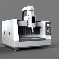 China Precision CNC Machining Services for Valve Pump Parts ±0.1mm for sale