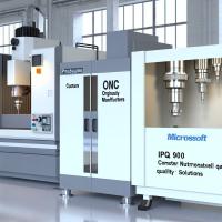 China Custom CNC Machining Services for Aluminum Brass Stainless Steel for sale