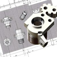 China Custom CNC Machining Services with 24/7 Production Support for sale