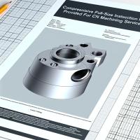 China Precision CNC Machining Services for Valve Pump Parts with Full Inspection for sale