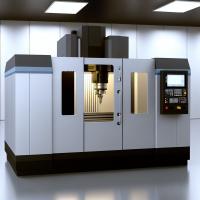 China Precision CNC Machining Services for Automotive Aluminum Parts for sale
