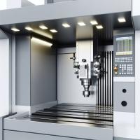 China Precision CNC Machining Services with 100% Inspection and ISO 9001 for sale