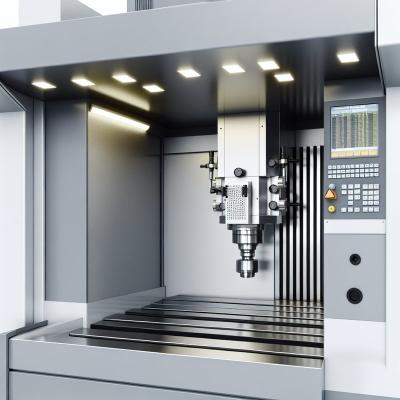 China Precision CNC Machining Services with 100% Inspection and ISO 9001 for sale