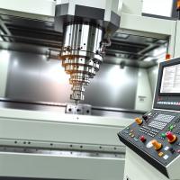 China Precision CNC Machining Services with 100% Inspection and ISO 9001 for sale