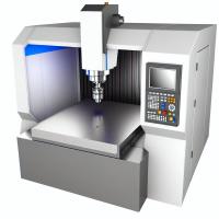 China Custom CNC Machining Services for Hardened Metals ISO 9001 Certified for sale