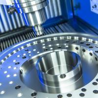China Custom CNC Machining Services for Automotive with ISO 9001 Certification for sale