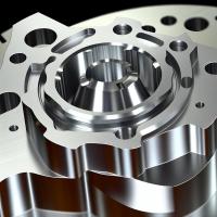China Precision CNC Machining Services with ISO 9001 Certification for sale