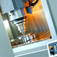 China Precision CNC Machining Services with ISO 9001 Certification for sale
