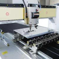 China Precision 0.1mm Custom Aluminum CNC Machining Services for sale