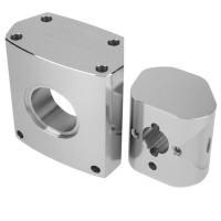 China Precision CNC Cutting Services with Ra 0.1 Surface Roughness for sale