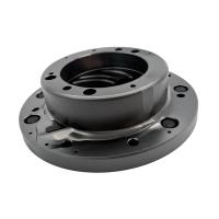 China Custom CNC Machining Services with 0.1mm Precision for Metal Cutting for sale
