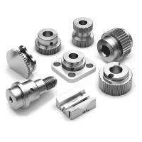 China High Precision 5 Axis CNC Machining Services for Custom Machined Parts in Automotive and Aerospace for sale