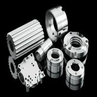China 5 Axis CNC Machining Services with ±0.01 mm Tolerance for Rapid Prototyping and Precision CNC Machining for sale