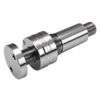 China High Precision 5 Axis CNC Machining Services for Rapid Prototyping and Custom Parts for sale