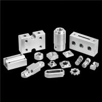China High Precision CNC Machining Services for Automotive and 5 Axis CNC Machining with Custom Solutions for sale