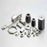China Rapid Prototyping CNC Machining Services for Complex Component Parts with Multi-Axis Precision CNC Fabrication for sale