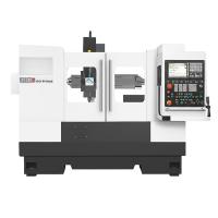 China 5 Axis CNC Machining Services with High Precision and Multi Material Capability for Complex CNC Machining for sale