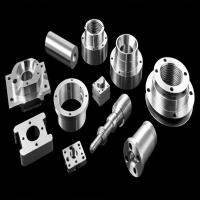 China Precision CNC Machining Services with 5 Axis Capability, ISO9001 Certified for Rapid Prototyping for sale