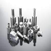 China Professional CNC Machining Services with ±0.01mm Tolerance for 6061, 6069, 7075 Aluminum and 5-Axis Machining for sale