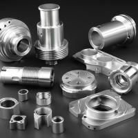 China Automotive Custom Aluminum CNC Machining Services for Precision CNC Fabrication and Metal Cutting for sale