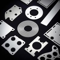 China Precision ±0.01 mm CNC Cutting Services with Custom CNC Machining Service for 1500 mm x 3000 mm Cutting Area for sale