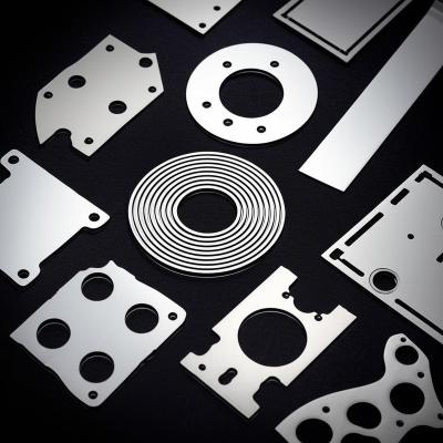 China Precision ±0.01 mm CNC Cutting Services with Custom CNC Machining Service for 1500 mm x 3000 mm Cutting Area for sale