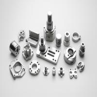China Precision Tolerance ±0.01 mm Custom Fabrication Lightweight Aluminum Alloy CNC Machining Aluminum Parts for Industrial Applications for sale
