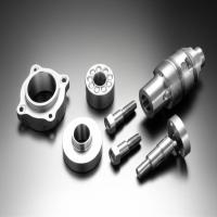 China Precision Engineered Lightweight Corrosion Resistant Aluminum CNC Parts and CNC Machined Components for sale
