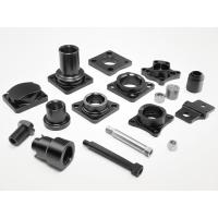 China Precision Tolerance ±0.01mm Lightweight Aluminum Alloy CNC Parts with Customizable Surface Finishes for Aerospace and Medical Applications for sale