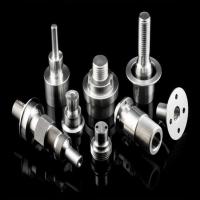 China High Precision Stainless Steel Custom CNC Machining Parts for Automotive and Aerospace Applications for sale