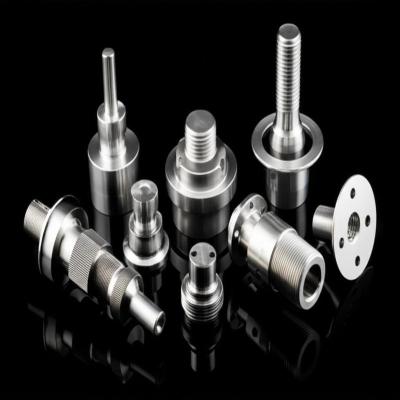 China High Precision Stainless Steel Custom CNC Machining Parts for Automotive and Aerospace Applications for sale