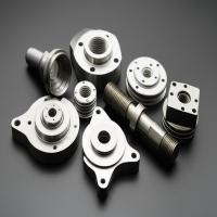China Custom CNC Machined Parts with ±0.01 mm Tolerance for Durable and Customizable Precision Machined Components for sale