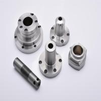 China High Strength CNC Machined Metal Parts with CNC Turning Milling for Heavy Machinery Construction for sale